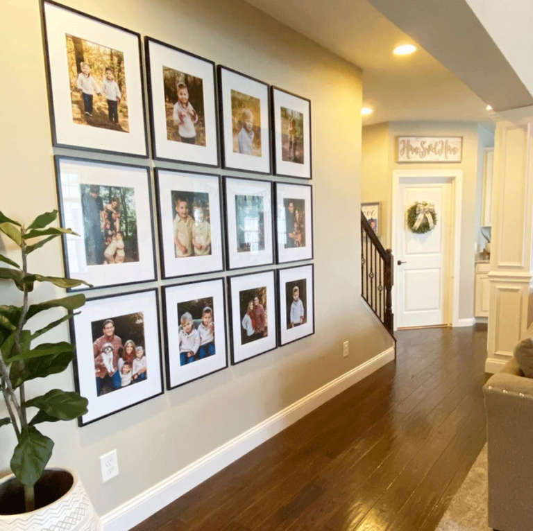 Feature Wall: Bring In Even More Personality To Your Home
