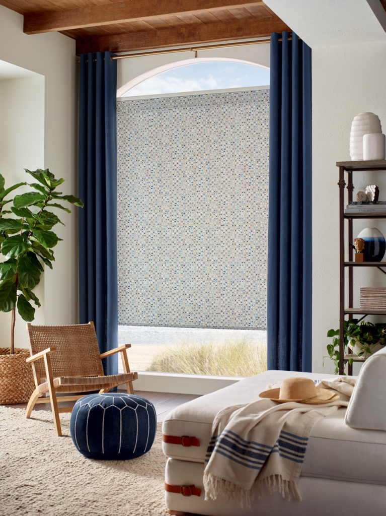 Dazzle with Uniquely-Shaped Windows | Bazaar Home Decorating