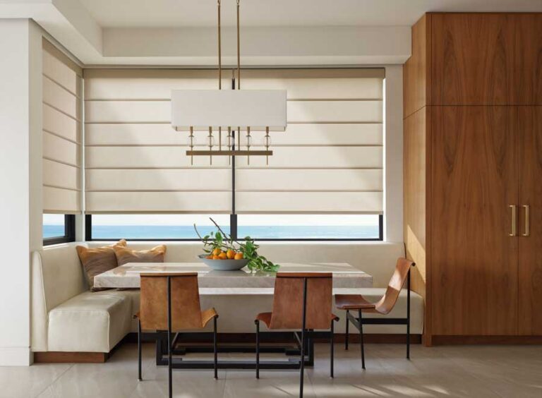 Corner Windows: What You Should Know | Window Treatments