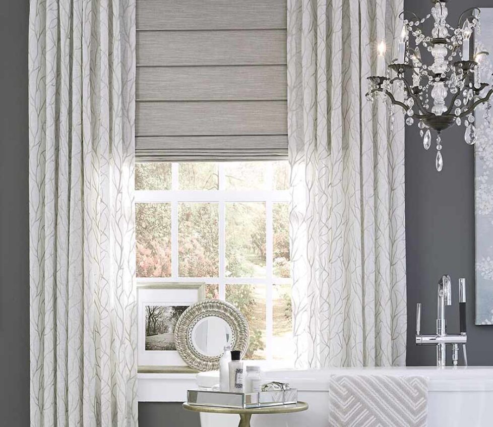 Custom Drapery & Curtains | Bazaar Home Decorating