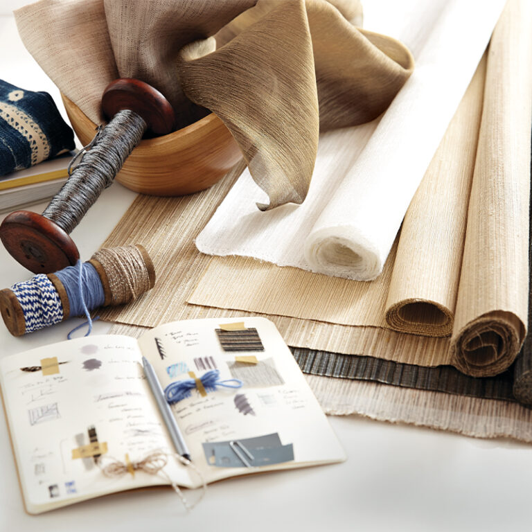 Fabric Store in Milwaukee | Drapery Hardware, Upholstery Fabrics