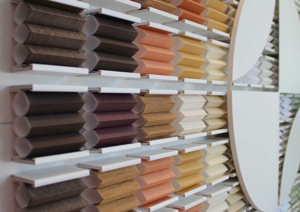 hunter-douglas-showroom-bazaar-home-decorating | Bazaar Home Decorating