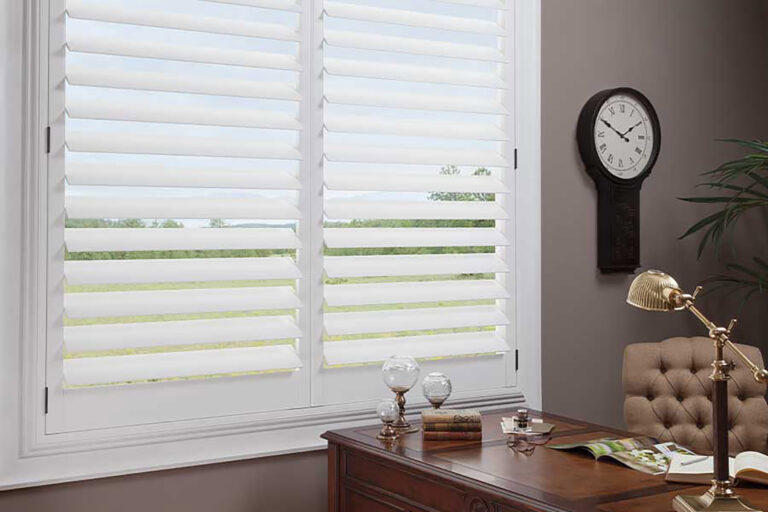 Milwaukee Blinds, Smart Shades, Shutters, Curtains, and Bedding